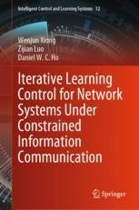 Iterative Learning Control for Network Systems Under Constrained ...