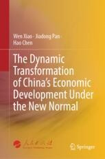 The Dynamic Transformation of China's Economic Development Under the ...