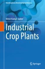 Industrial Crop Plants | Springer Nature Link (formerly SpringerLink)