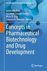 Concepts in Pharmaceutical Biotechnology and Drug Development ...