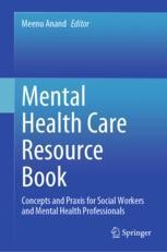 Mental Health Care Resource Book: Concepts and Praxis for Social ...