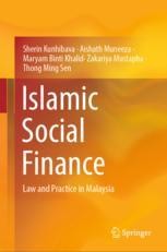 Islamic Social Finance: Law and Practice in Malaysia | Springer Nature ...
