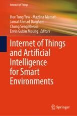 Internet of Things and Artificial Intelligence for Smart Environments | SpringerLink