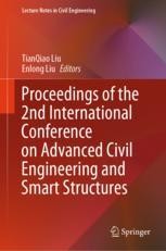 Proceedings of the 2nd International Conference on Advanced Civil ...
