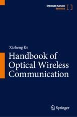 Handbook of Optical Wireless Communication | SpringerLink