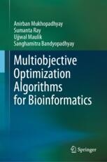 Multiobjective Optimization Algorithms for Bioinformatics | SpringerLink