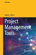 Project Management Tools | SpringerLink