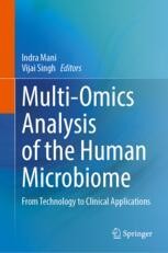 Multi-Omics Analysis of the Human Microbiome: From Technology to Clinical Applications ...
