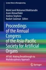 Proceedings of the Annual Congress of the Asia-Pacific Society for ...
