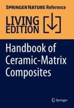 Handbook of Ceramic-Matrix Composites | SpringerLink