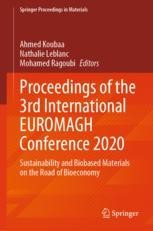 Proceedings of the 3rd International EUROMAGH Conference 2020 ...