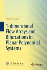 1-dimensional Flow Arrays and Bifurcations in Planar Polynomial Systems ...