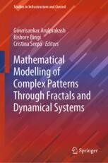 Mathematical Modelling of Complex Patterns Through Fractals and Dynamical Systems | SpringerLink