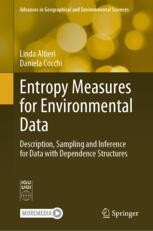 Entropy Measures for Environmental Data: Description, Sampling and Inference for Data with ...