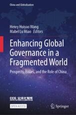 Enhancing Global Governance in a Fragmented World: Prospects, Issues ...