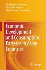 Economic Development and Consumption Patterns in Asian Countries ...