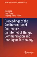 Proceedings of the 2nd International Conference on Internet of Things ...