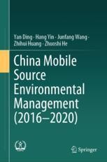 China Mobile Source Environmental Management (2016—2020) | SpringerLink