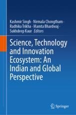 Science, Technology and Innovation Ecosystem: An Indian and Global ...