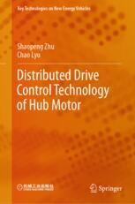 Distributed Drive Control Technology of Hub Motor | SpringerLink