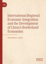 International Regional Economic Integration and the Development of ...