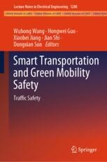 Smart Transportation and Green Mobility Safety: Traffic Safety ...