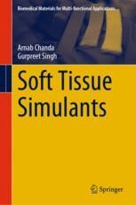 Soft Tissue Simulants | Springer Nature Link (formally SpringerLink)