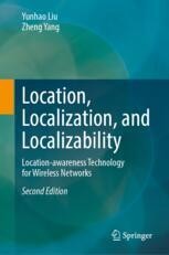 Location, Localization, and Localizability: Location-awareness ...