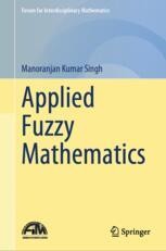 Applied Fuzzy Mathematics | SpringerLink