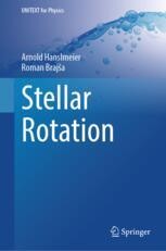 Stellar Rotation | SpringerLink