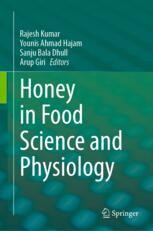 Honey in Food Science and Physiology | SpringerLink