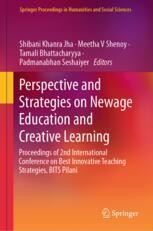 Perspective and Strategies on Newage Education and Creative Learning: Proceedings of 2nd ...