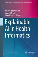 Explainable AI in Health Informatics | Springer Nature Link