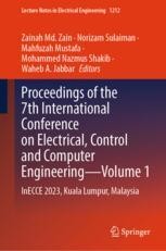 Proceedings of the 7th International Conference on Electrical, Control and Computer Engineering ...
