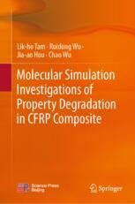 Molecular Simulation Investigations of Property Degradation in CFRP ...