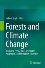 Forests and Climate Change: Biological Perspectives on Impact ...