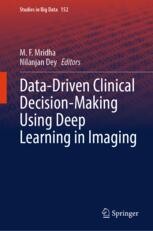 Data-Driven Clinical Decision-Making Using Deep Learning in Imaging ...