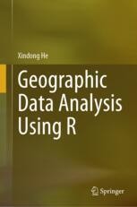 Geographic Data Analysis Using R | SpringerLink