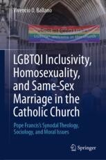 LGBTQI Inclusivity, Homosexuality, and Same-Sex Marriage in the ...
