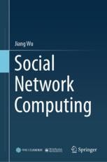 Social Network Computing | SpringerLink