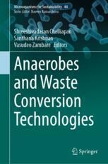 Anaerobes and Waste Conversion Technologies | SpringerLink