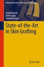 State-of-the-Art in Skin Grafting | SpringerLink