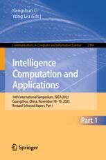 Intelligence Computation and Applications: 14th International Symposium, ISICA 2023, Guangzhou ...