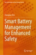 Smart Battery Management for Enhanced Safety | Springer Nature Link ...