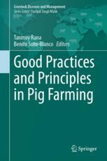 Good Practices and Principles in Pig Farming | Springer Nature Link ...
