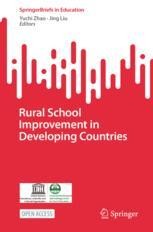Rural School Improvement in Developing Countries | SpringerLink