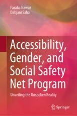 Accessibility, Gender, and Social Safety Net Program: Unveiling the ...