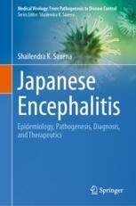 Japanese Encephalitis: Epidemiology, Pathogenesis, Diagnosis, and ...