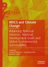 BRICS and Climate Change: Balancing National Interests, National ...