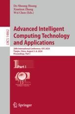 Advanced Intelligent Computing Technology and Applications: 20th ...